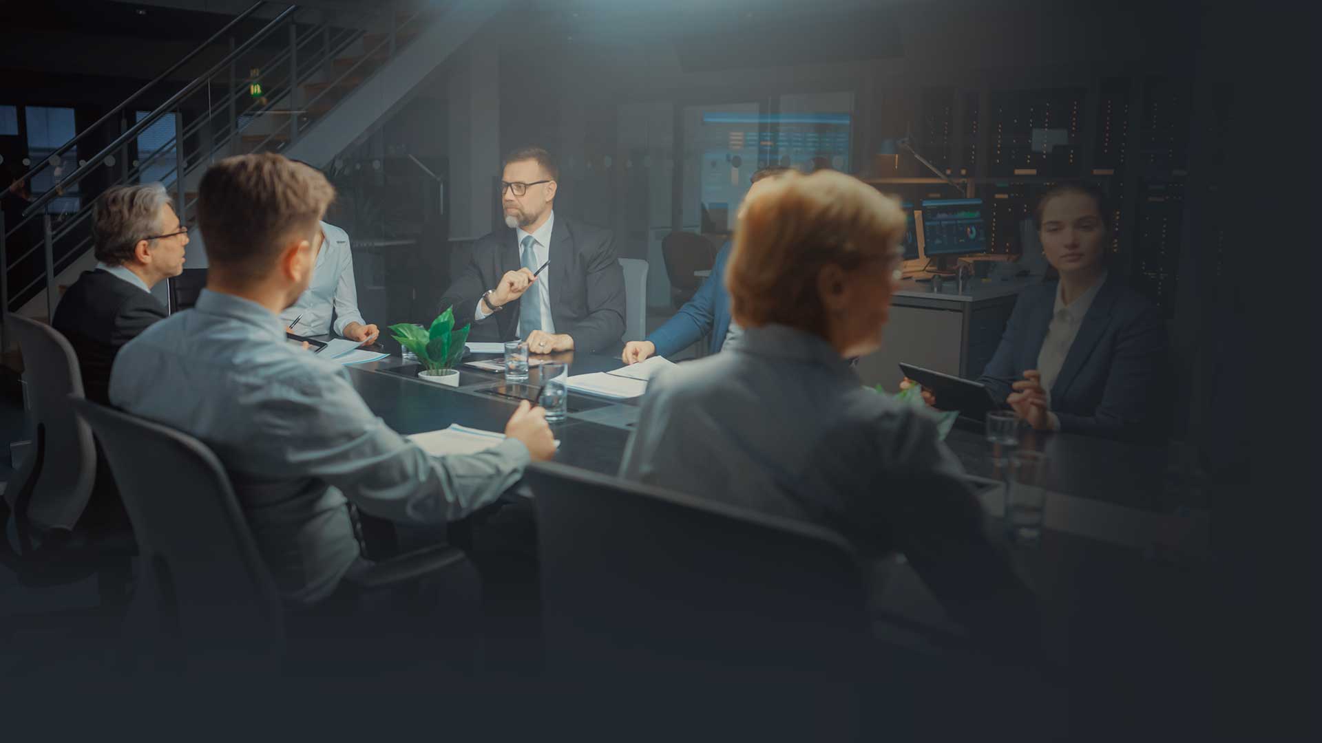 Berkan - Consultoria e Auditoria